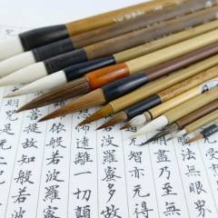 What is Sumi-e - Sumi-e