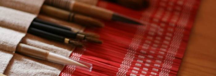 What is Sumi-e - Sumi-e